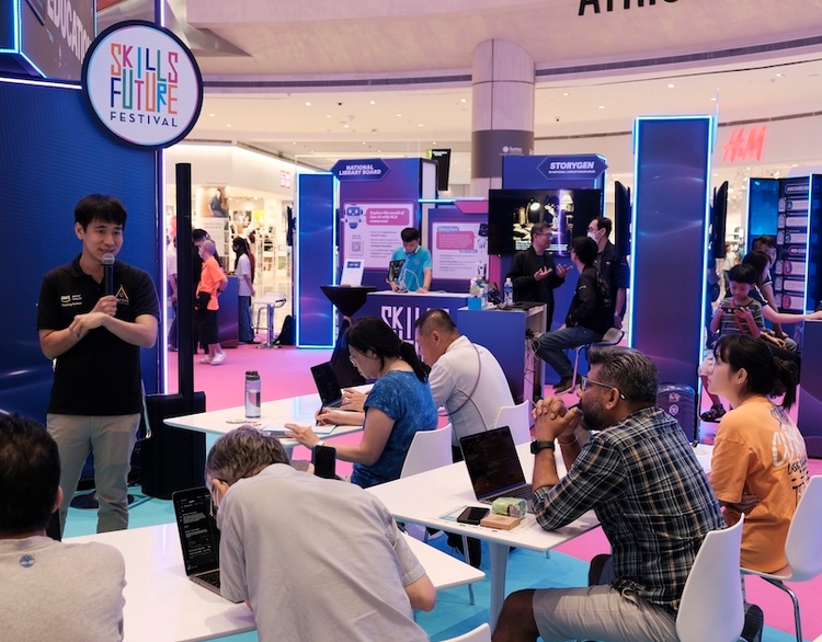 IT Courses in Singapore