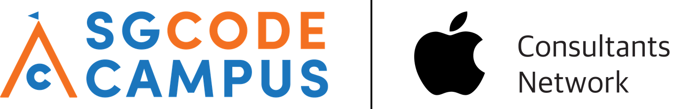 Swift (Apple iOS) Certification | SG Code Campus